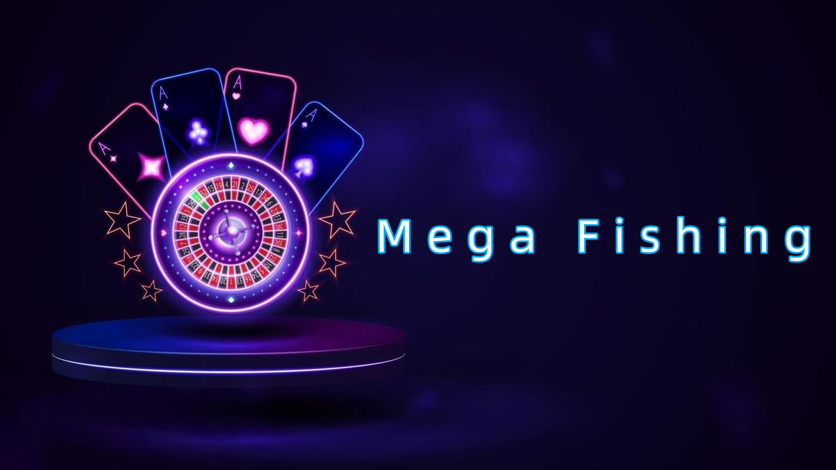 Mega Fishing ایپس🍁- اپنی ہر شرط کے ساتھ بڑی جیت کے لیے تیار ہو جائیں ...